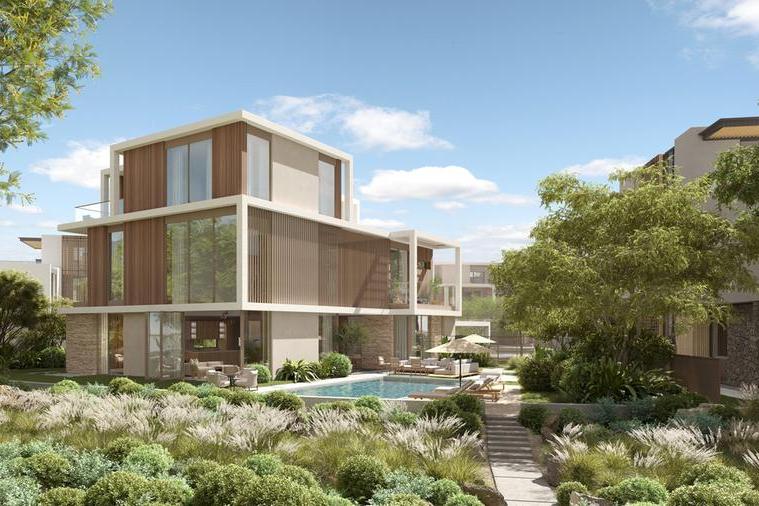 Meraas unveils final phase of Dubai standalone villa community