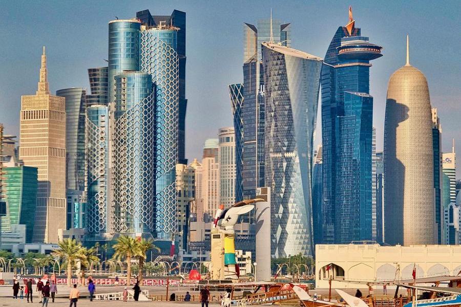 Average life expectancy in Qatar rises to 80.4 years
