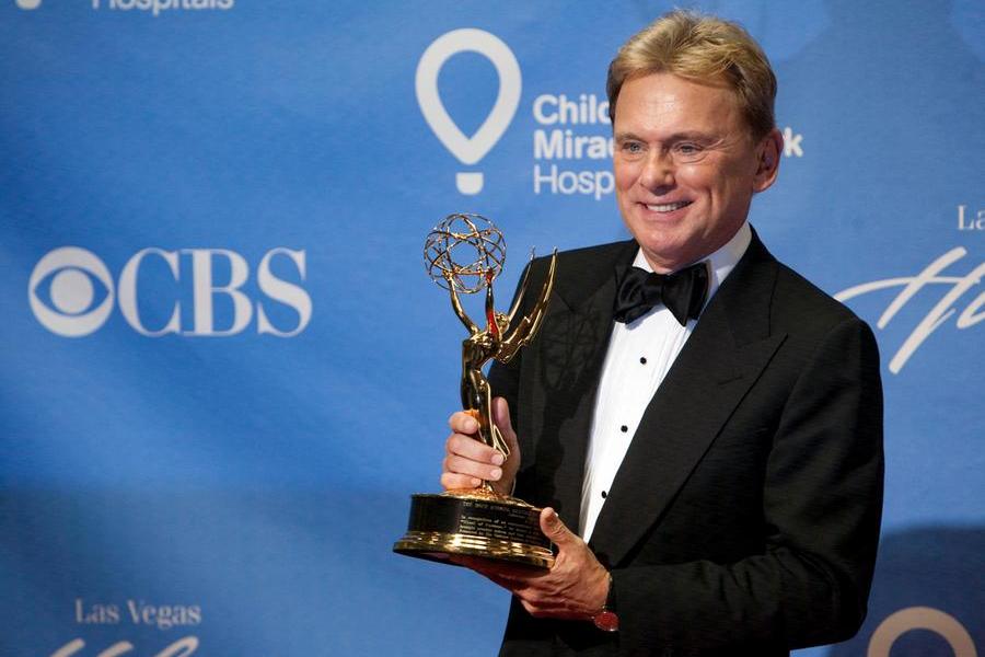 Final spin: 'Wheel of Fortune' host signs off after 41 seasons