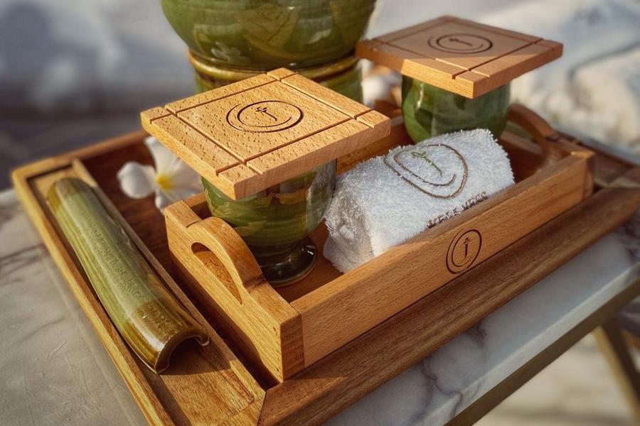 Taj Jumeirah Lakes Towers announces J Wellness Circle opening