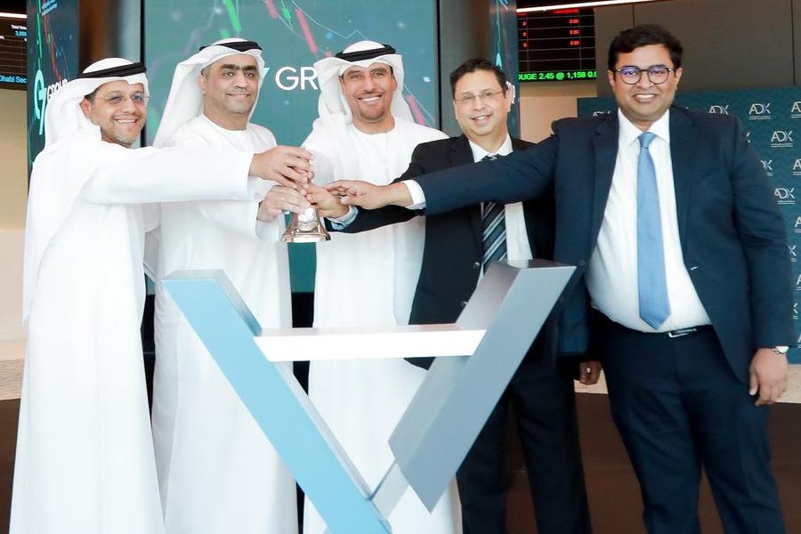 E7 Group commemorates landmark listing on ADX