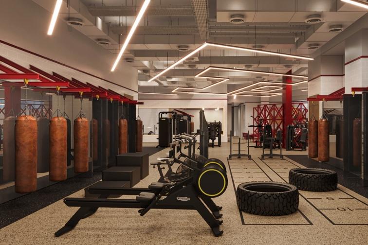 Fitness First elevates the fitness industry with strategic expansion ...