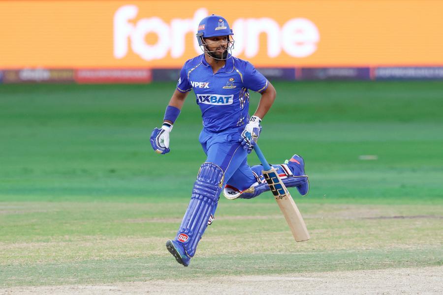 DP World ILT20 franchises retain leading cricket stars for Season 3