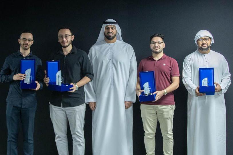 Emirates Post Group announces winners of its ‘Logistics Unleashed ...