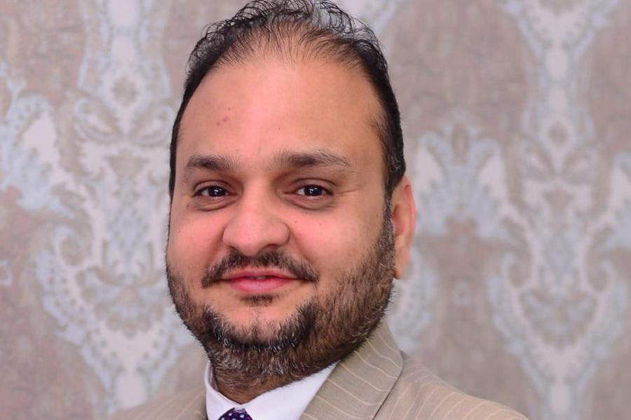 Sukuk comprise around 25% of global Islamic finance assets: Muhammad Zubair