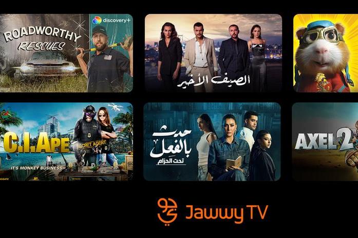 Jawwy TV brings more exclusives and more entertainment this September