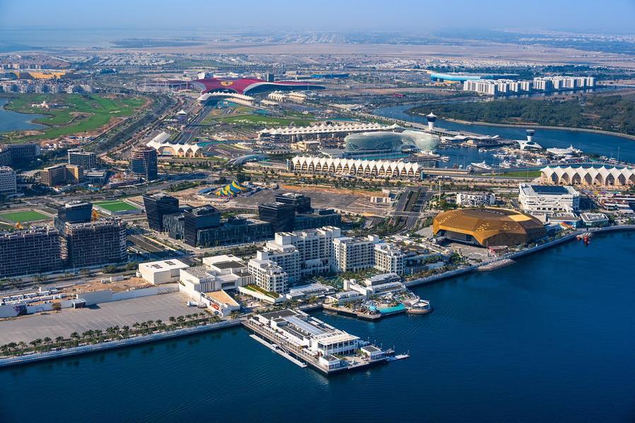 Miral and e& enterprise team up to showcase Yas Island's business ...