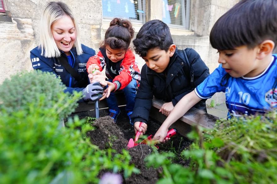 Formula E Better Futures Fund unveiled to support charities in each ...