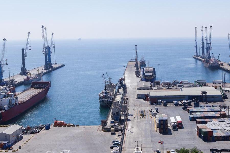 Bakassi deep seaport, a game-changer — Nigeria