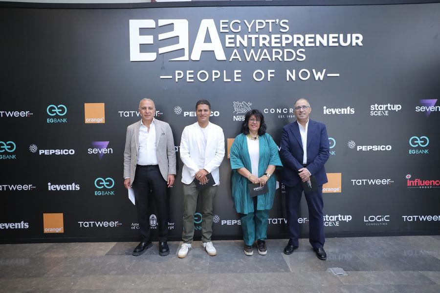 Egypt’s Entrepreneurship Awards launches its fourth edition