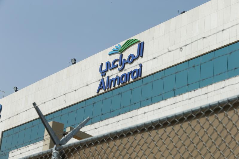 Saudi’s Almarai unit to acquire Jordan’s dairy producer for $70mln