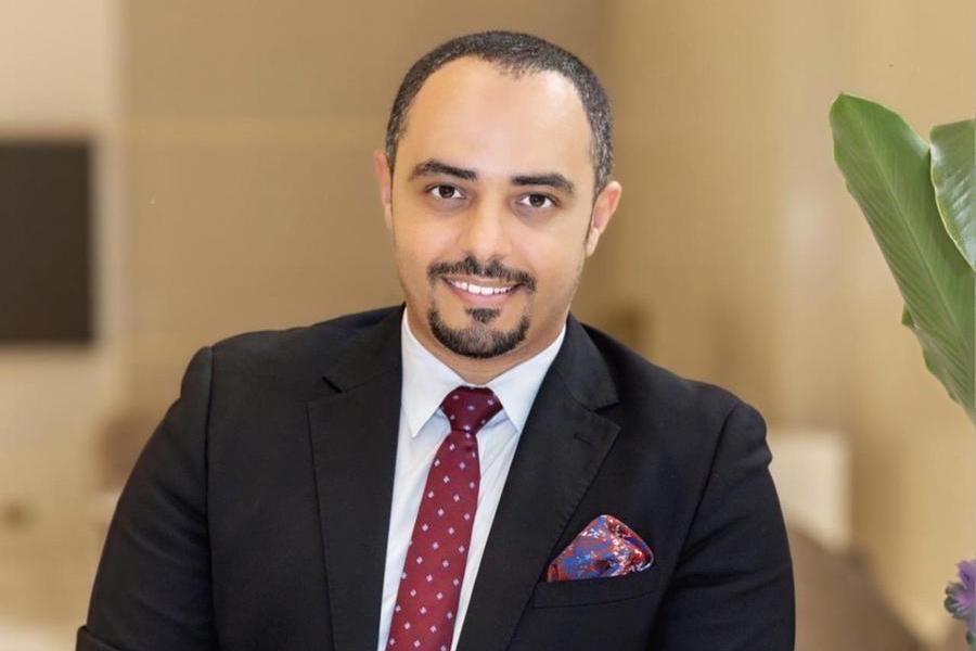 MD Hotel by Gewan welcomes Emad Ibrahim as new hotel manager
