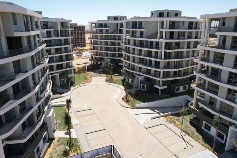 Egypt's TLD completes 45% of Armonia project in the New Capital