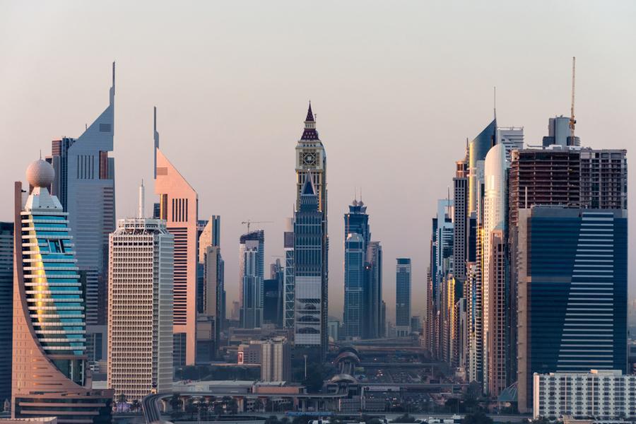 UAE: Miral reveals new brand identity, announces projects under ...
