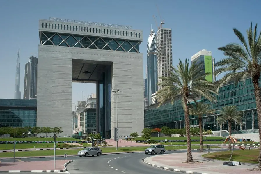DIFC to unveil new office spaces at premium tower
