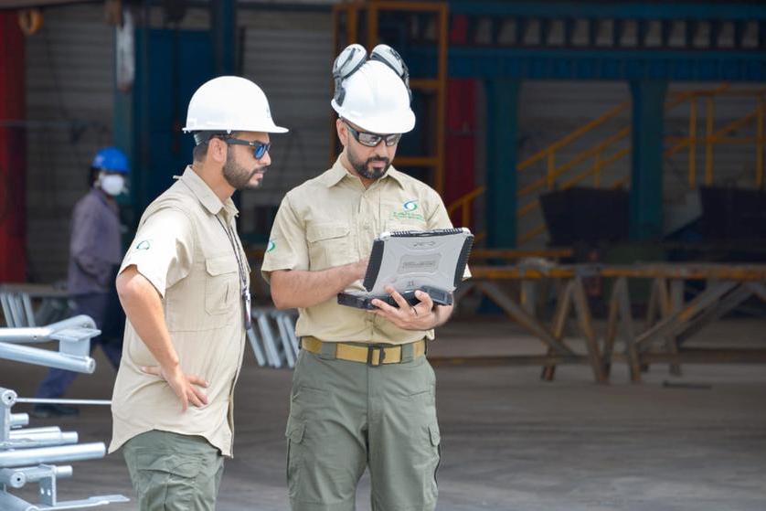 Abu Dhabi's EAD launches innovative digital system for environmental ...