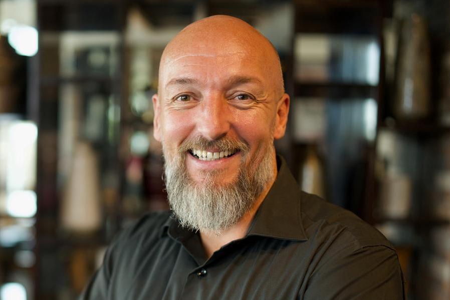 Taylor Sterling unlocks access to on-demand expertise for the Middle ...