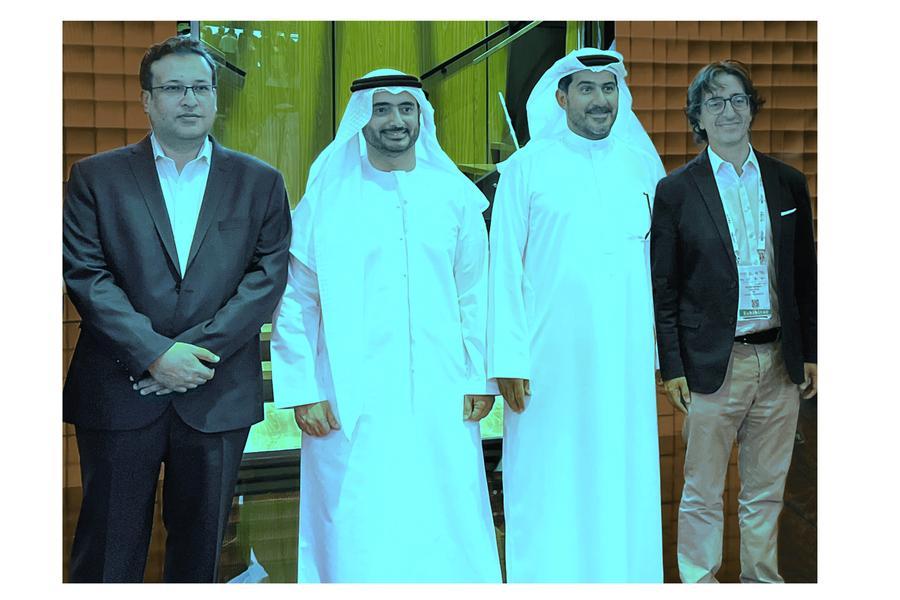 PTCL Group signs agreement with evision to launch its video streaming ...