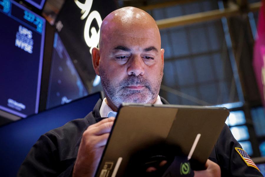 Analytical volatility is worse than market whiplash