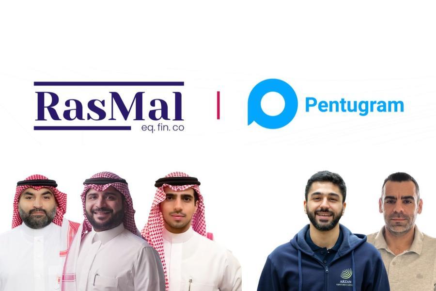 Saudi-based RasMal acquired Pentugram, a MENAP pipeline & portfolio ...