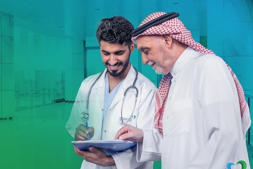 Saudi German Health launches ‘Moneyback Guarantee Policy’ at all ...