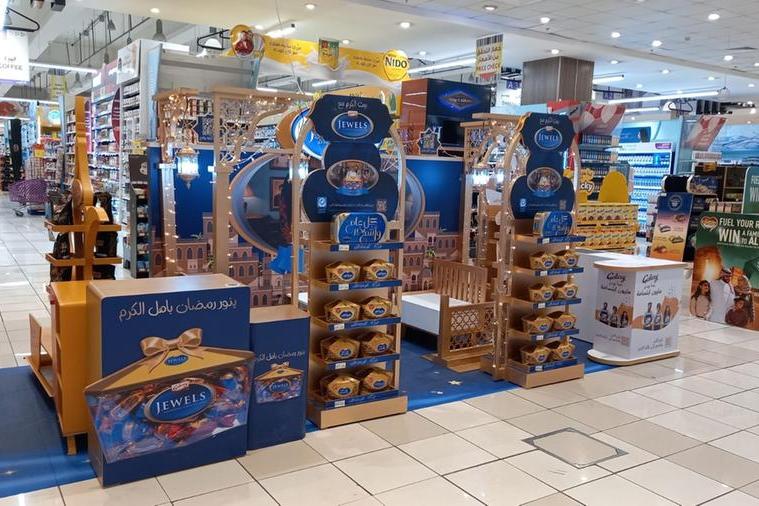 Mars Middle East & Africa sets target of one million donations through ...