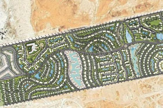 Egypt’s SODIC completes 20% of construction works of June North Coast