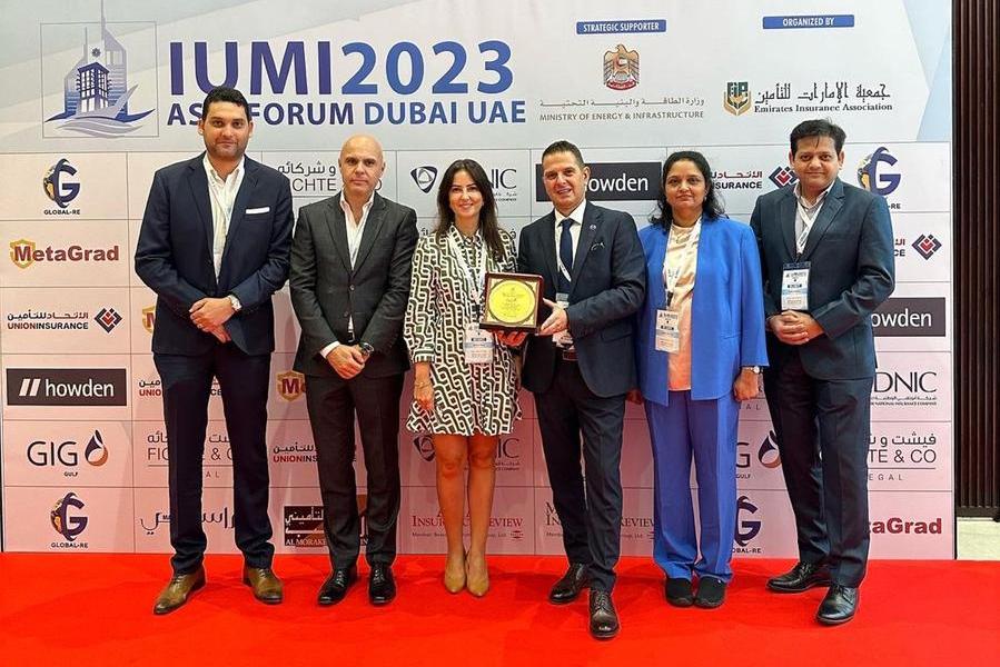 GIG Gulf highlights emerging marine insurance opportunities at 2023 ...