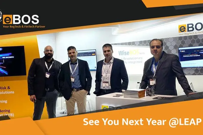 The eBOS team returns to Cyprus after another successful demonstration ...