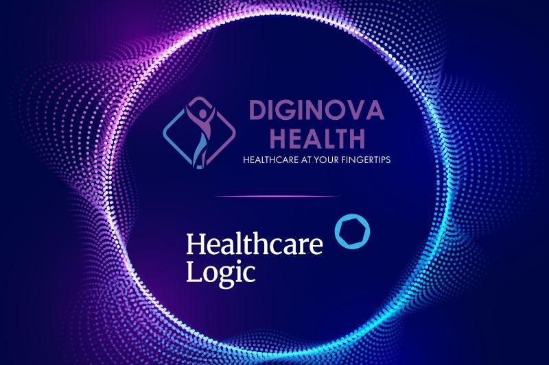 Diginova Health Solutions and Healthcare Logic join forces to advance digital healthcare