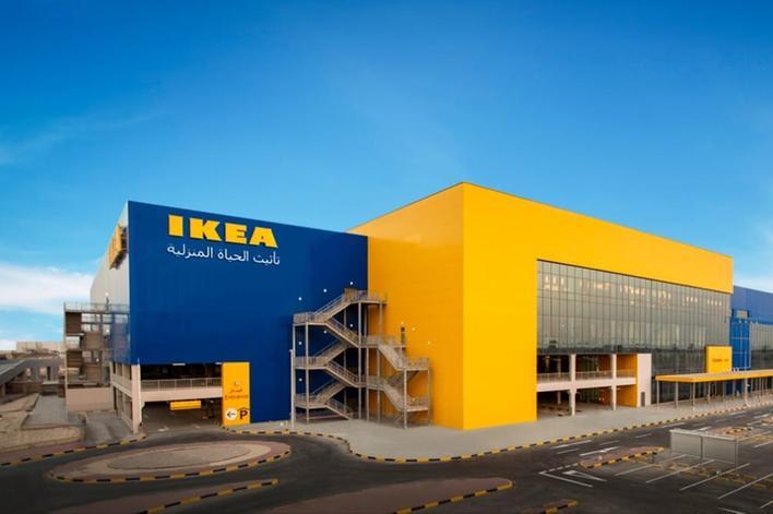 IKEA Bahrain announces lowering the prices of more than 1,500 products ...