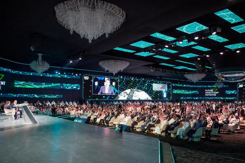 FII: What global leaders said at Saudi Arabia’s biggest investment summit