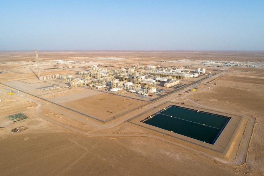 INTERVIEW: Oman's PDO identifies projects to halve GHG emissions by 2030