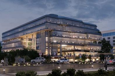 Egypt's Areva Development starts construction of mixed-use project in New Cairo