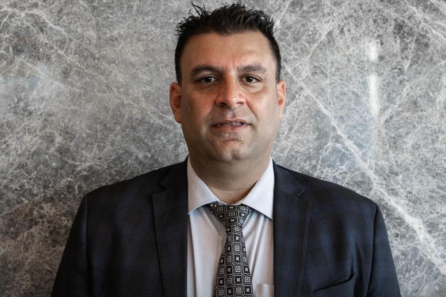 Al Khoory Hotels makes two senior management appointments