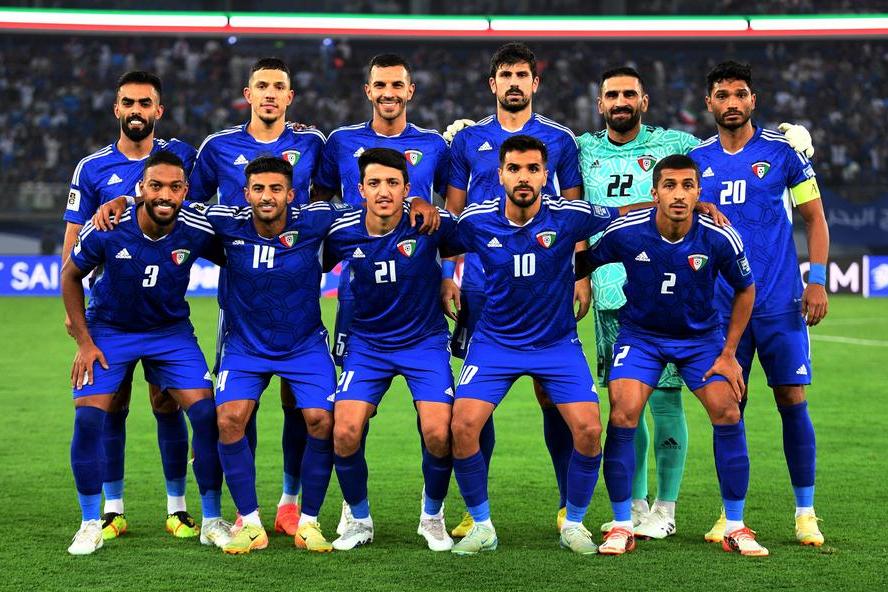 Kuwait: The entire Football Association Board steps down amid controversy