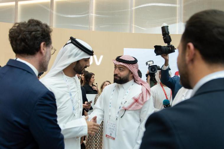 UAE Ministry of Economy launches new partnership with FOODICS to boost ...