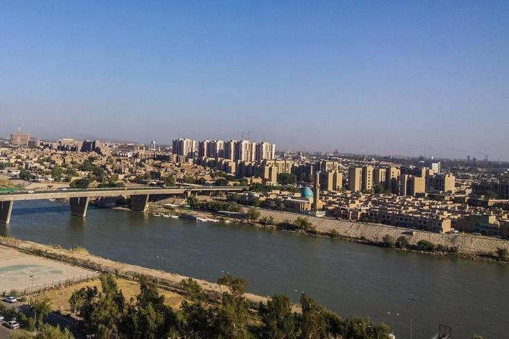 Iraq to award Sadr City in January