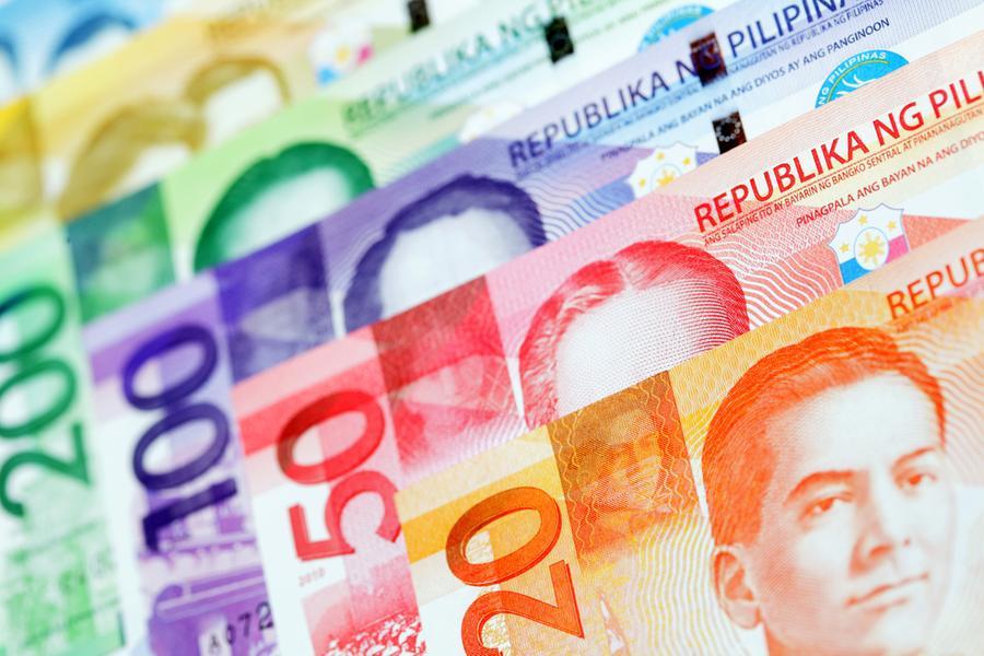 Philippine Banks' earnings up 6.4% in 9 months