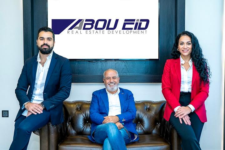 Lebanon’s Abou Eid Real Estate Development launches $19mln Celia ...