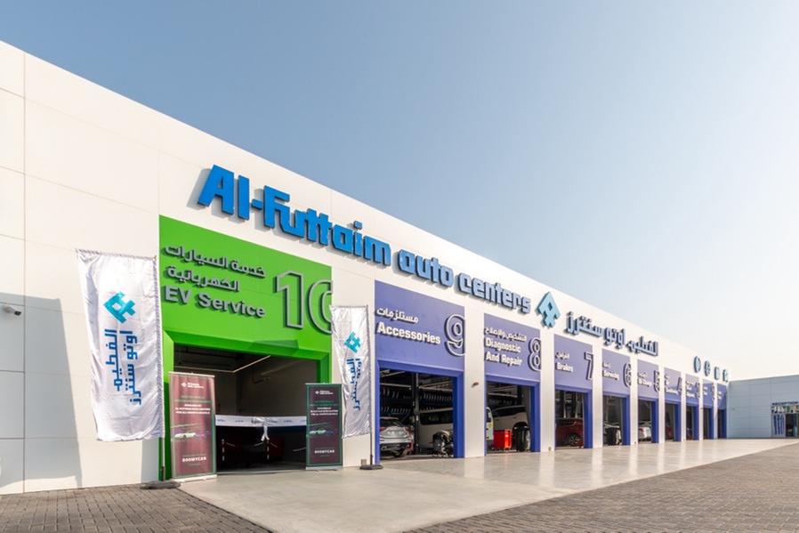Al-Futtaim Auto Centers becomes the UAE’s first multi-brand aftersales ...
