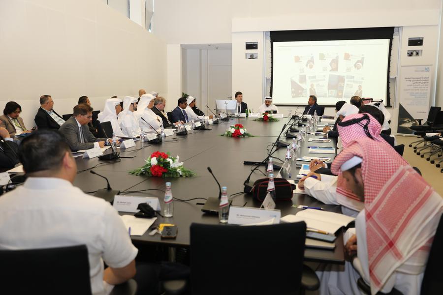 HBKU’s CIS hosts 7th CEOs and Islamic Finance Leaders Roundtable