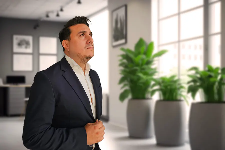 HAYAH Insurance publishes its groundbreaking sustainability vision ...