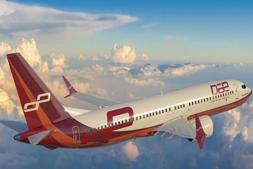 Dubai Aerospace Enterprise signs pilot training deal with Ansett ...