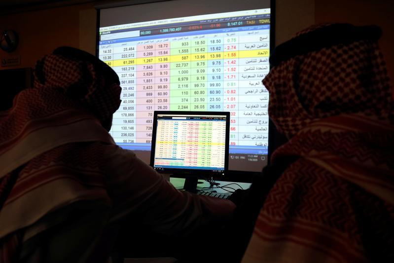 Mideast Stocks: Most Gulf markets gain on hopes of Fed rate cut, Gaza ...