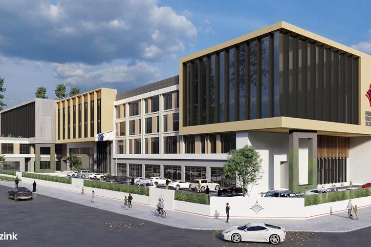 Taaleem announces new school for Jumeirah