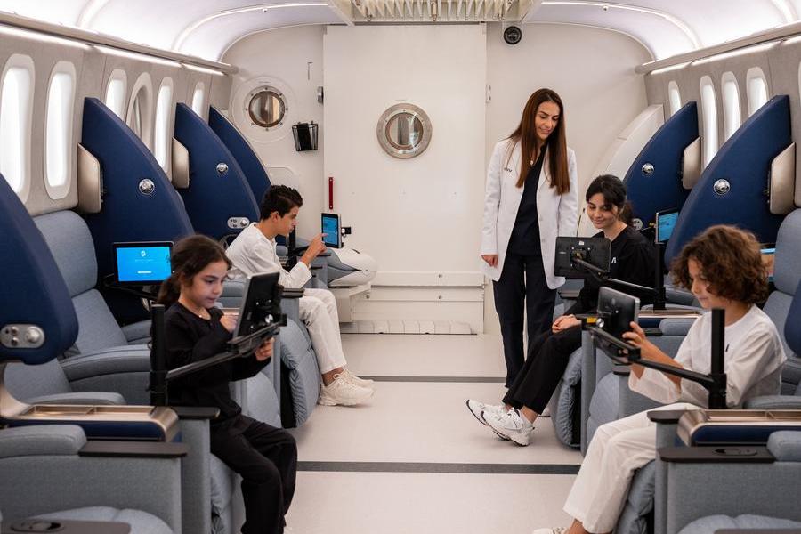 Aviv Clinics Dubai launches highly specialized youth medical program