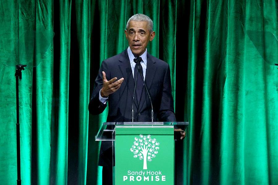 Obama to spotlight US workers in Netflix documentary