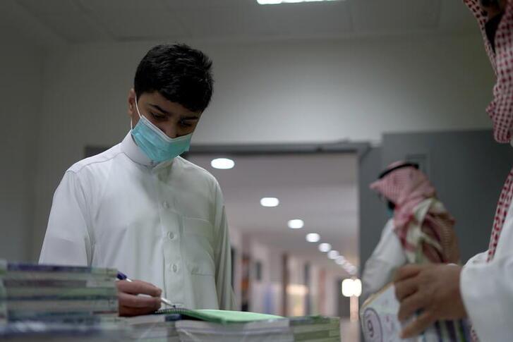 Saudi's MoE approves schedule of Ramadan school hours
