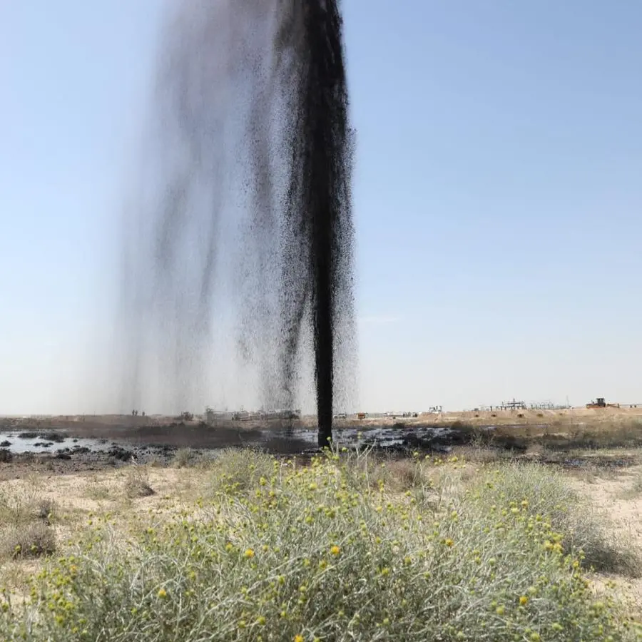 PROJECT UPDATES: Aramco says Haradh and Hawiyah gas fields likely to be ...